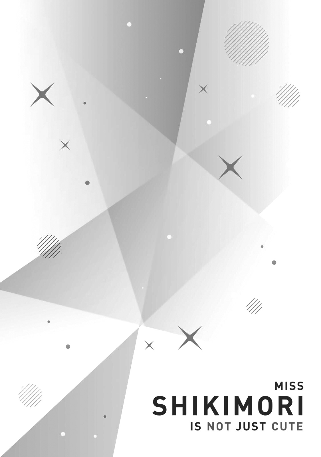 Kawaii dake ja Nai Shikimori-san cap 178.3 – Origami Orpheans